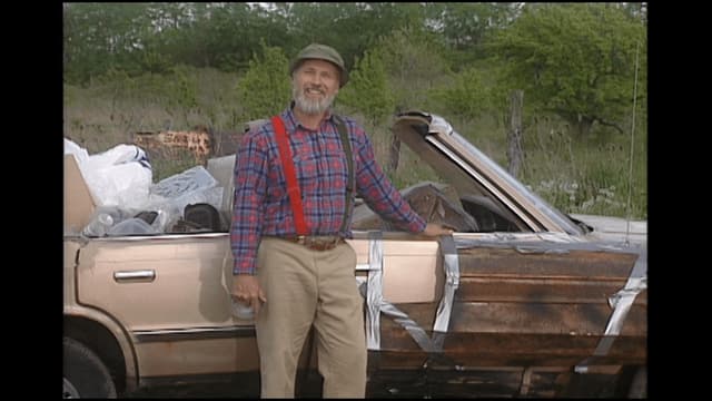 Watch The Red Green Show S09:E12 - The Battle Call - Free TV Shows | Tubi