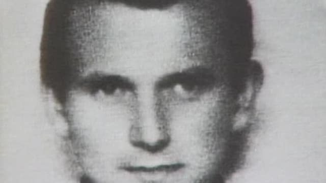 Watch Mugshots S01:E23 - Martin Frankel Free TV | Tubi