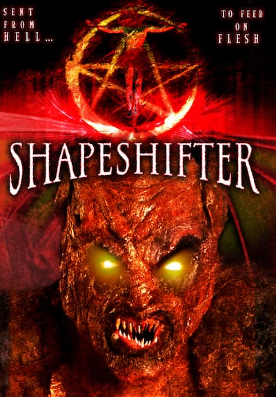 Watch Shapeshifter (2005) - Free Movies | Tubi