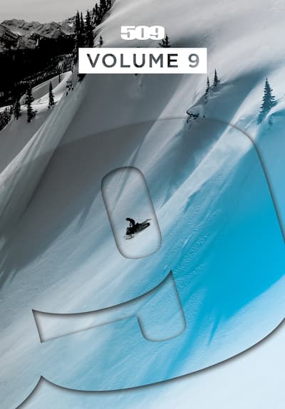 Watch 509 Films: Volume 9 (2014) Full Movie Free Online Streaming | Tubi