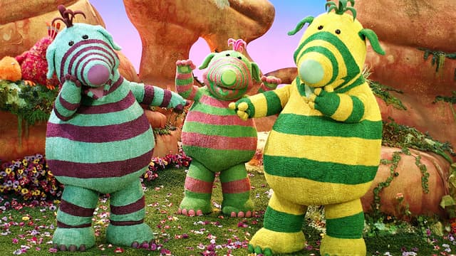 Watch Fimbles S01:E26 - Shopping Basket Free TV | Tubi