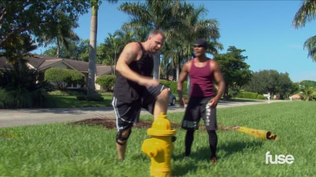 Watch Operation Osmin S02:E208 - Flabby Night Lights - Free TV Shows | Tubi