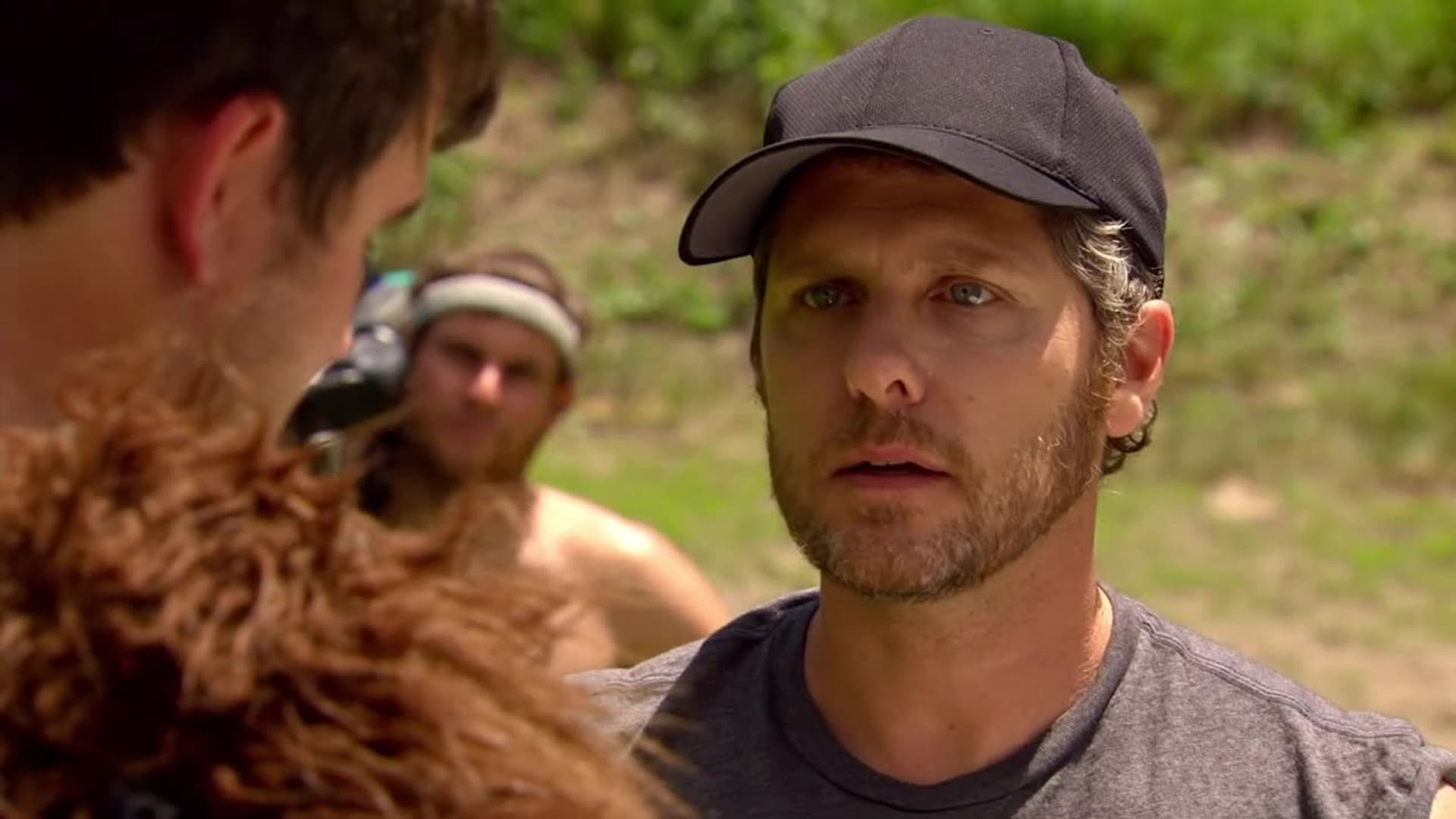 Watch Ryan Baxter Re-Enactor Trailer (2014) - Free Movies | Tubi