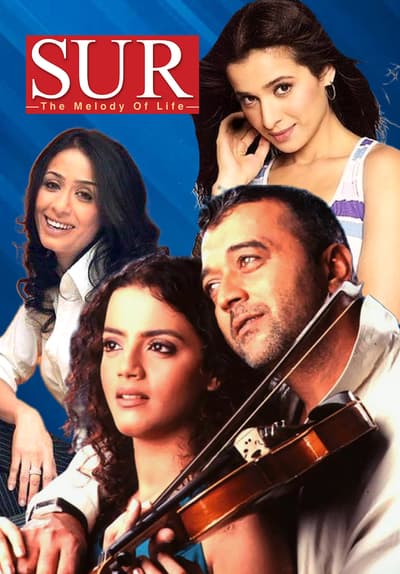 Watch Sur (2002) - Free Movies | Tubi