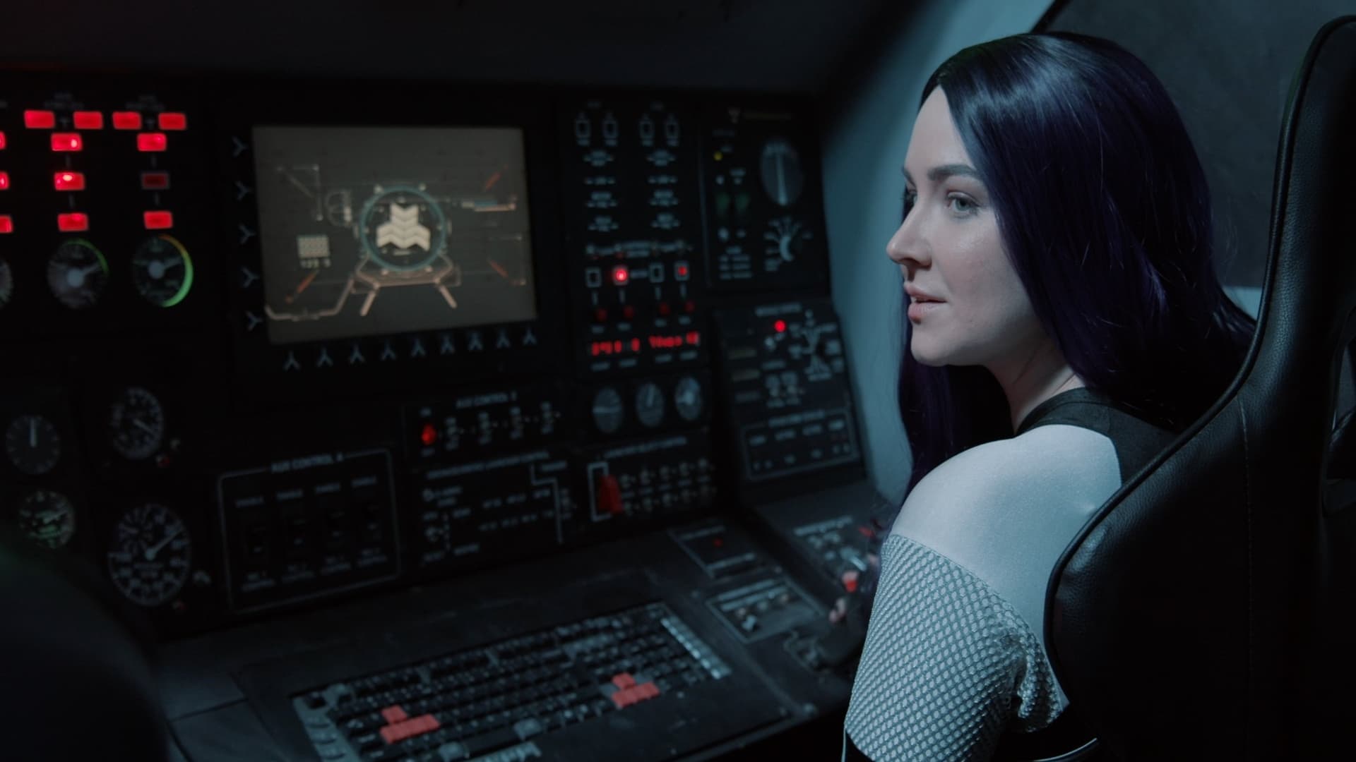 Watch Panic (2024) - Free Movies | Tubi