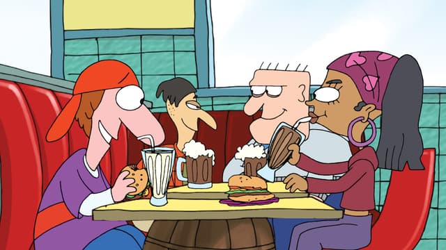 Watch Pelswick (Español) S02:E11 - Patéame, Kate Free TV | Tubi