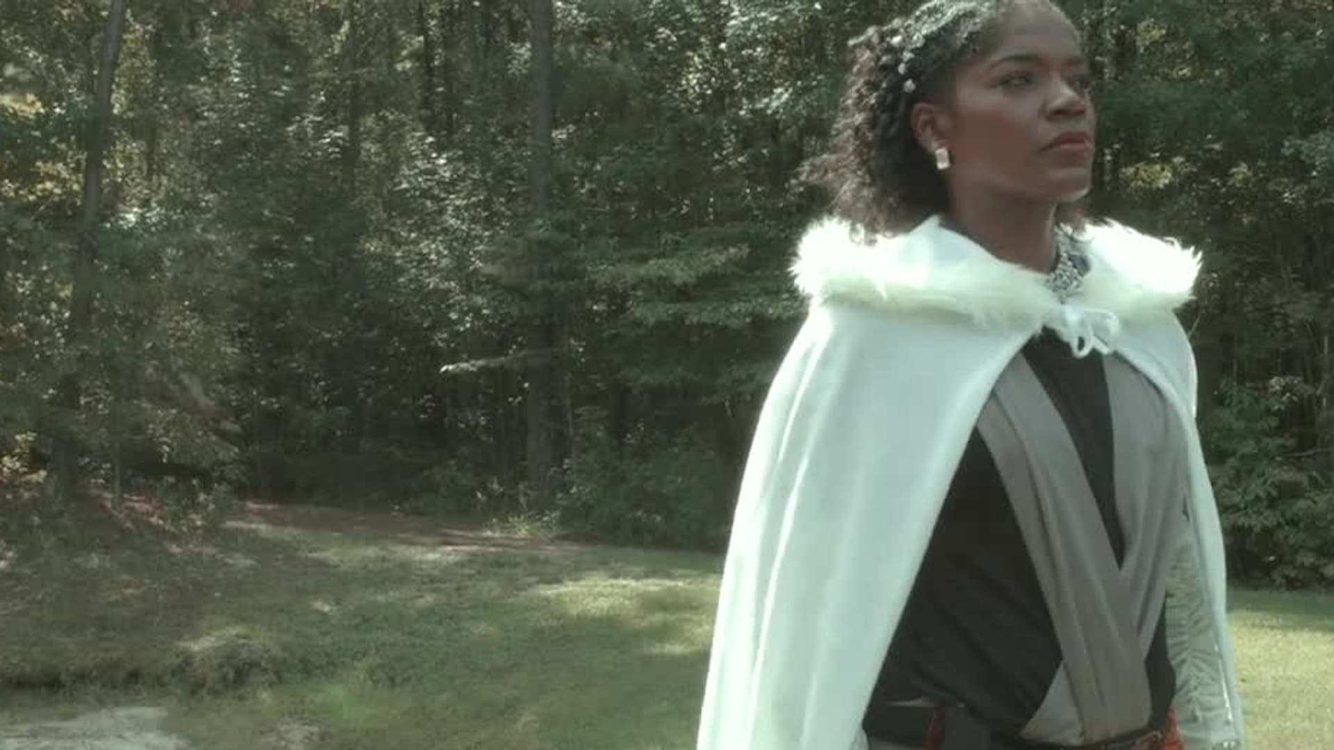 Watch Kandace Queen (2019) - Free Movies | Tubi