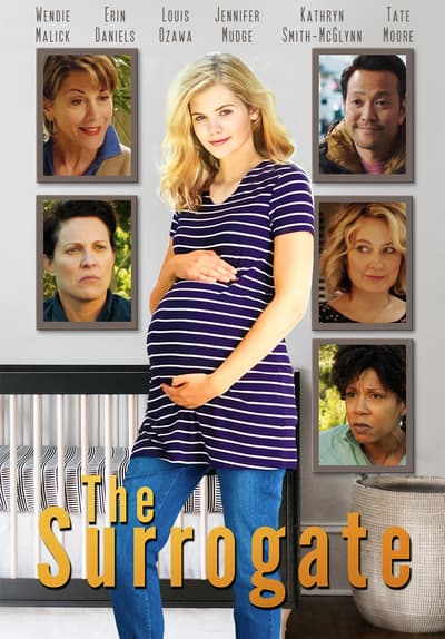Watch The Surrogate (2022) - Free Movies | Tubi