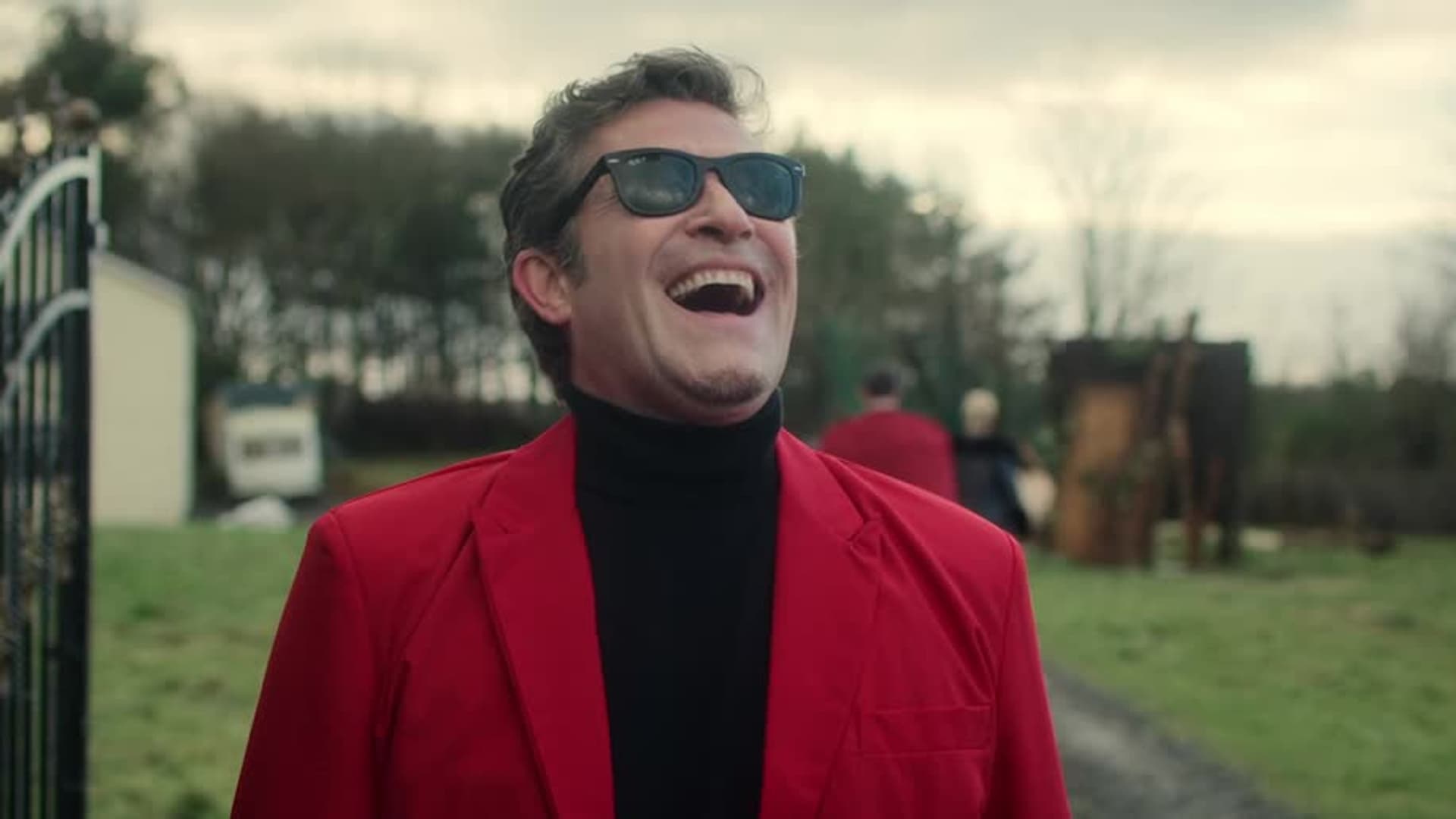 Watch Righteous Villains Trailer (2020) - Free Movies | Tubi