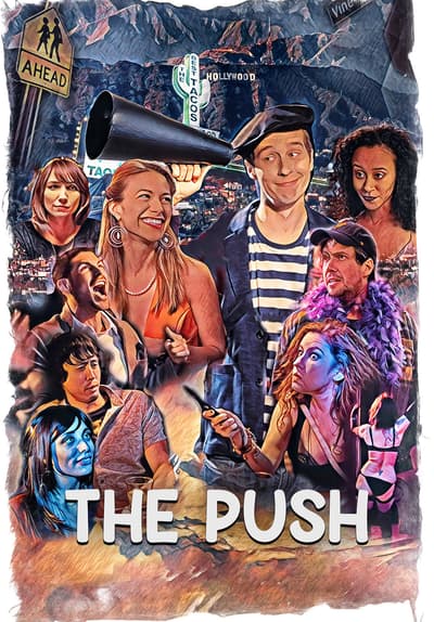 Watch The Push (2021) - Free Movies | Tubi