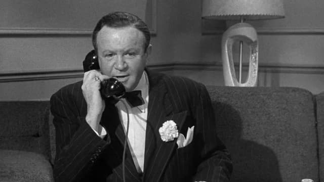 Watch The Three Stooges+ Comedy Gold Standard S04:E47 - Up in Daisy's ...