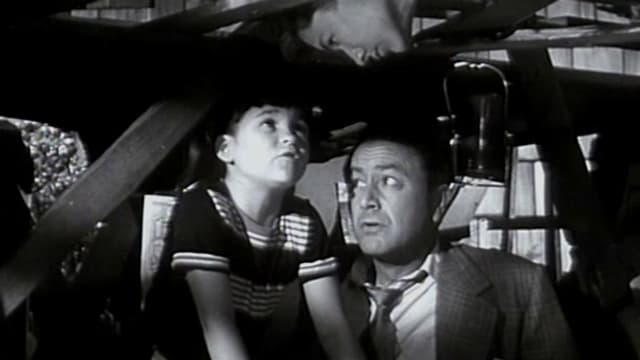 Watch Father Knows Best S05 E28 An Extraordinary W Free Tv Shows Tubi