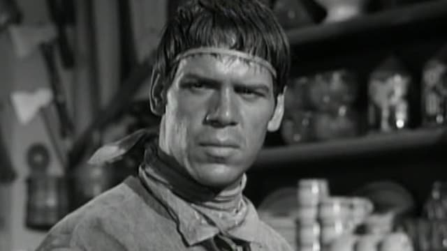 Watch The Rifleman S03:E20 - The Wyoming Story (Pt. - Free TV Shows | Tubi