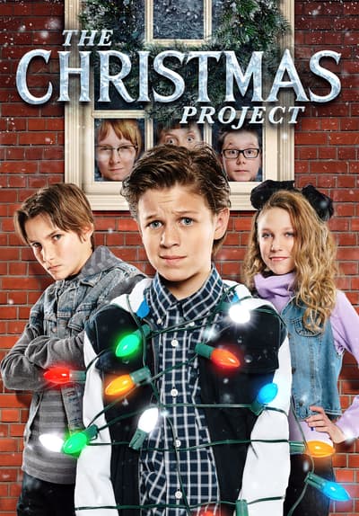 Watch The Christmas Project (2016) - Free Movies | Tubi