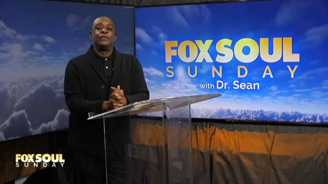 Watch Fox Soul Sunday S02:E01 - Keep Going Free TV | Tubi