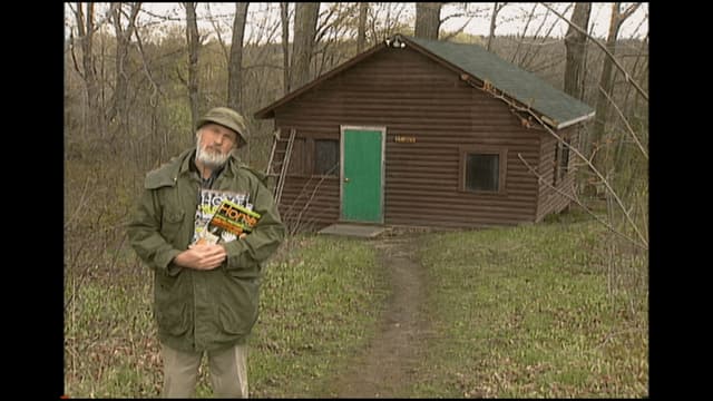 Watch The Red Green Show S12:E15 - Mr. Possum Lake - Free TV Shows | Tubi