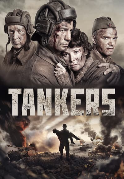 Watch Tankers (2018) - Free Movies | Tubi