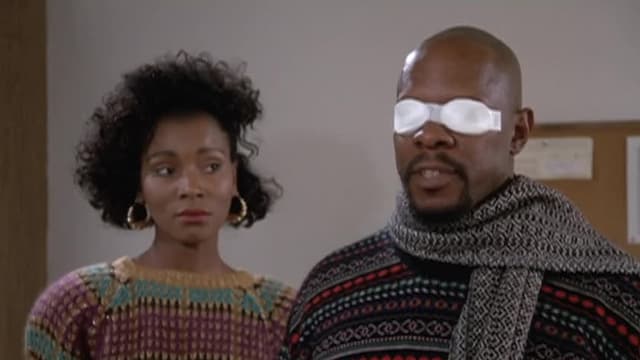 Watch Spenser: For Hire S03:E21 - Haunting - Free TV Shows | Tubi