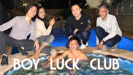 Watch Boy Luck Club - Free TV Shows | Tubi