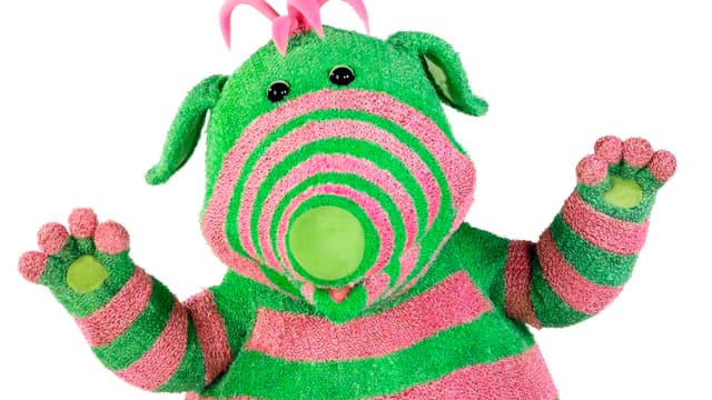 Watch Fimbles S01:E01 - Jingly Hat Free TV | Tubi