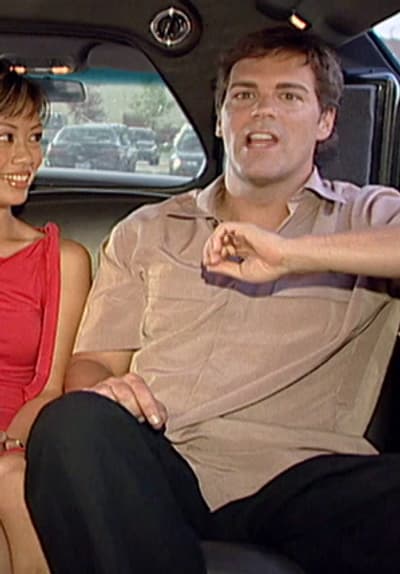 Watch Matchmaker S03:E14 - Jonathan Rebecca Joel Kate Free TV | Tubi