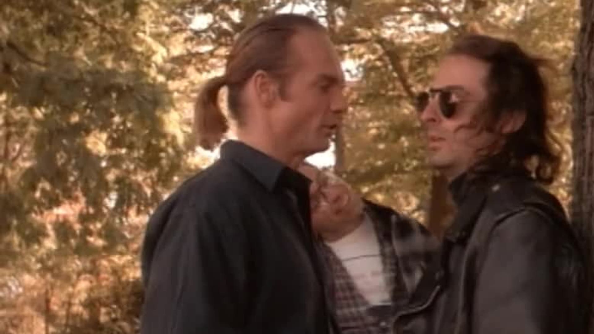 Watch Blood, Bullets, Buffoons. (1996) - Free Movies | Tubi