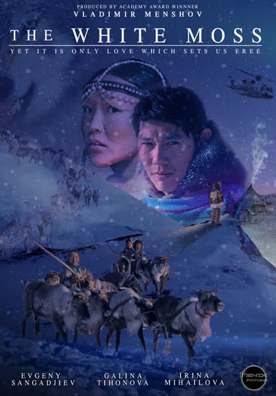 Watch The White Moss (Belyy Yagel ) (2015) - Free Movies | Tubi