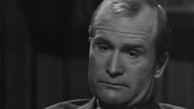 Watch Dark Shadows: The Beginning S05:E26 - Episode - Free TV Shows | Tubi