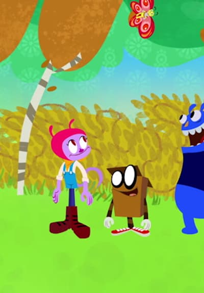 Watch Umigo S01:E05 - Heavy Free TV | Tubi