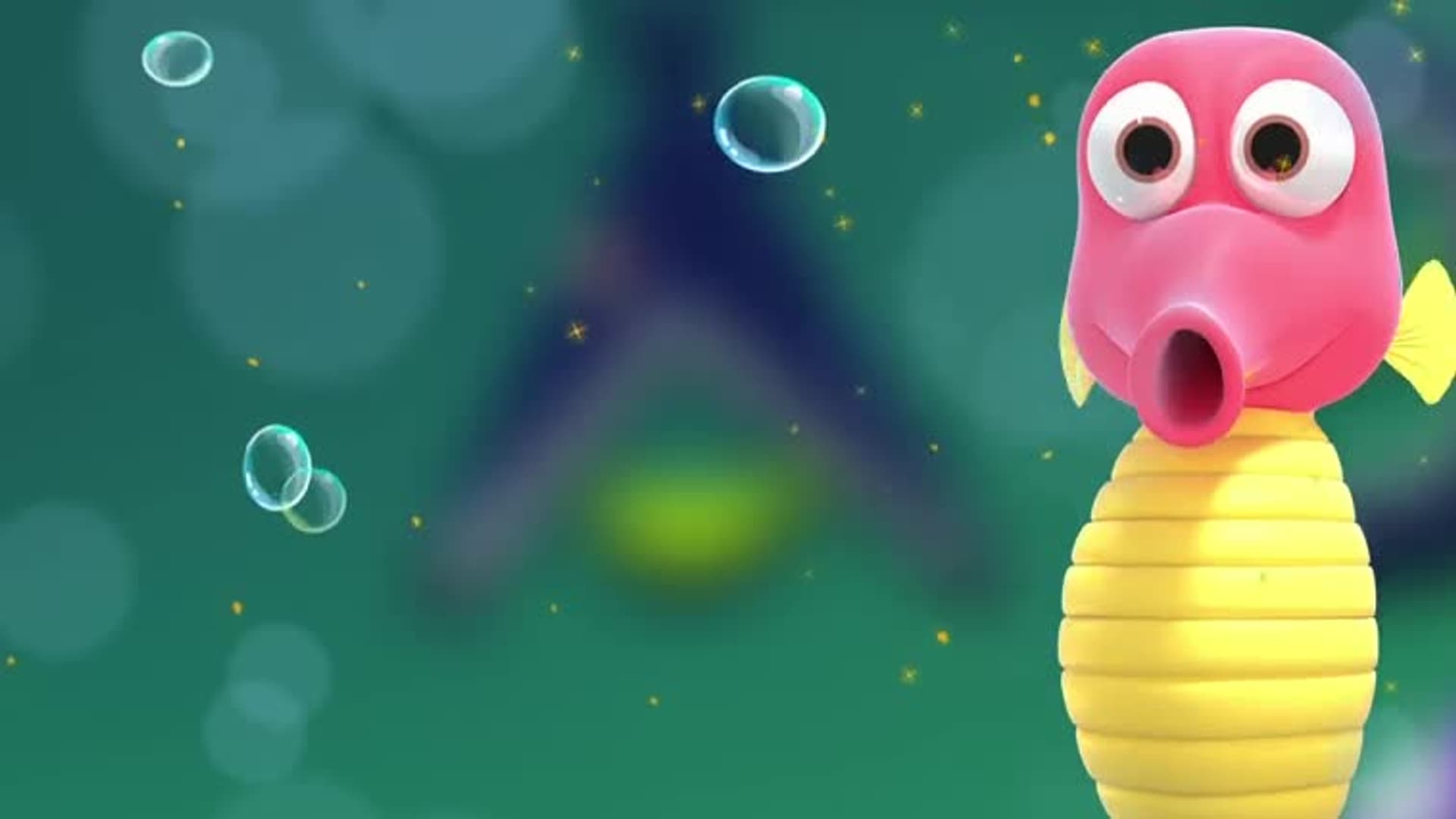 Watch Fish School: Into the Deep (2020) - Free Movies | Tubi