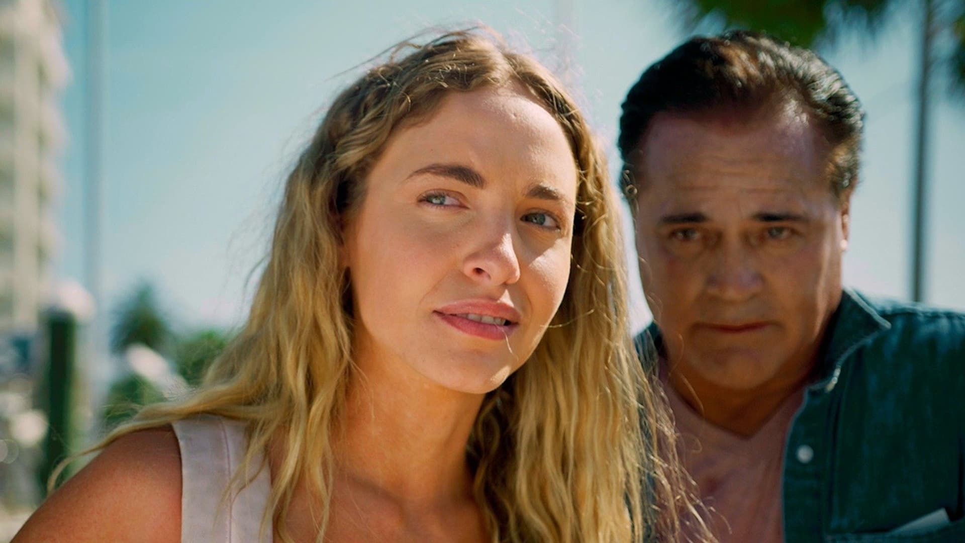 Watch Shark Waters (2022) - Free Movies | Tubi
