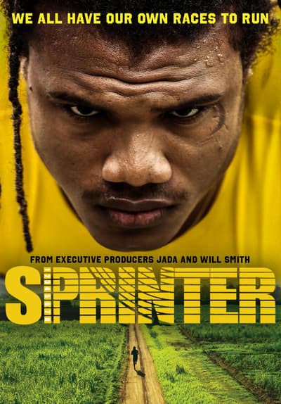 Watch Sprinter (2018) - Free Movies | Tubi