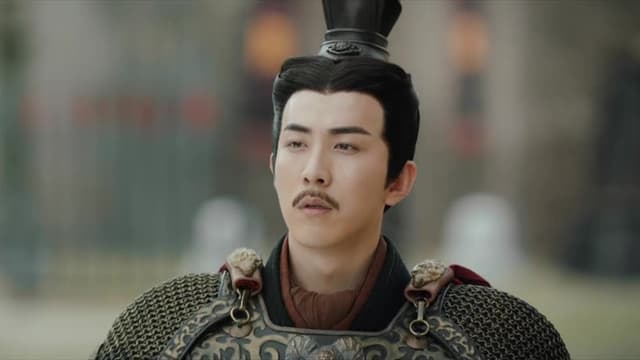 Watch The Legend of Hao Lan S01:E08 - Episode 8 Free TV | Tubi