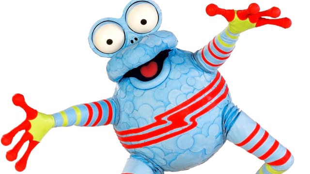 Watch Fimbles S01:E01 - Jingly Hat Free TV | Tubi