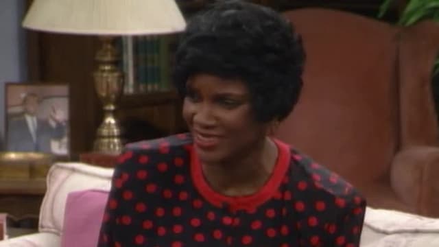 Watch Amen S05:E14 - Nothin' Says Lovin' - Free TV Shows | Tubi