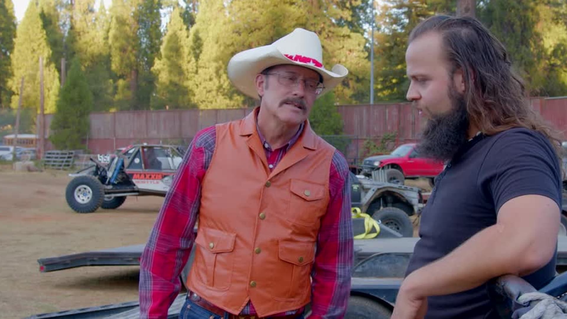 Watch The Finish Line (2024) - Free Movies | Tubi