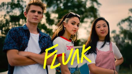 Watch Flunk Season 2 - Free TV Shows | Tubi