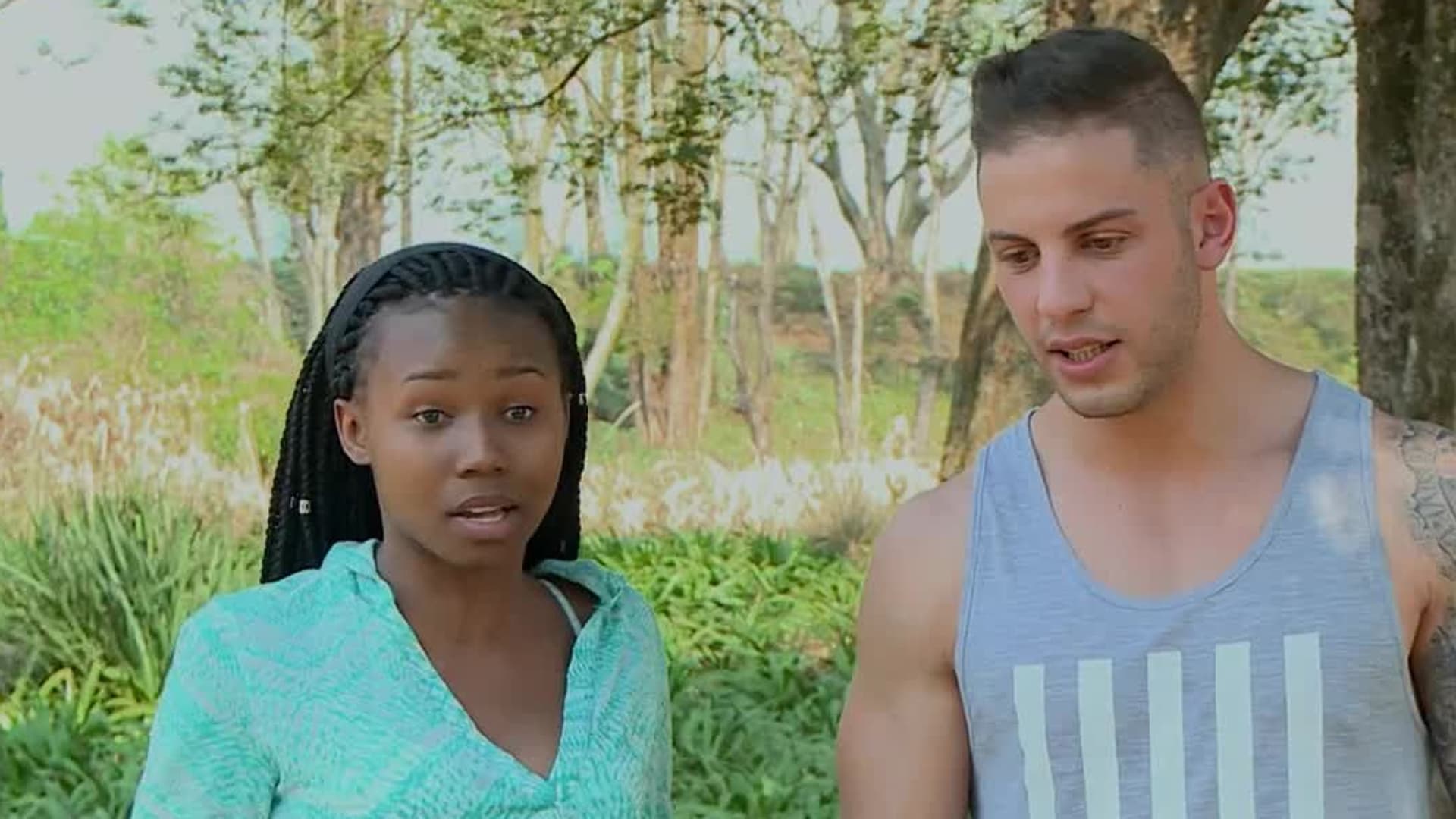 Watch The Longest Date - Free TV Shows | Tubi