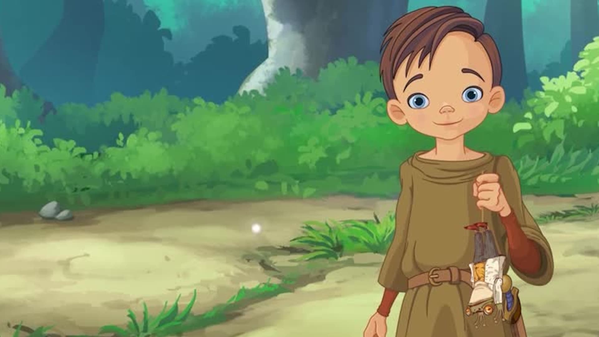 Watch Fairytale Fun Force Storytime: The Adventures of - Free Movies | Tubi