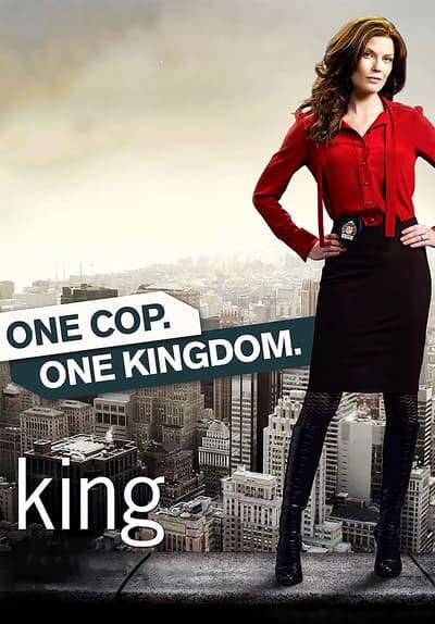 Watch King - Free TV Series | Tubi