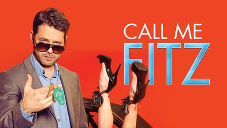Watch Call Me Fitz Season 4 - Free TV Shows | Tubi