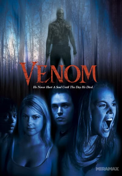Watch Venom (2004) - Free Movies | Tubi