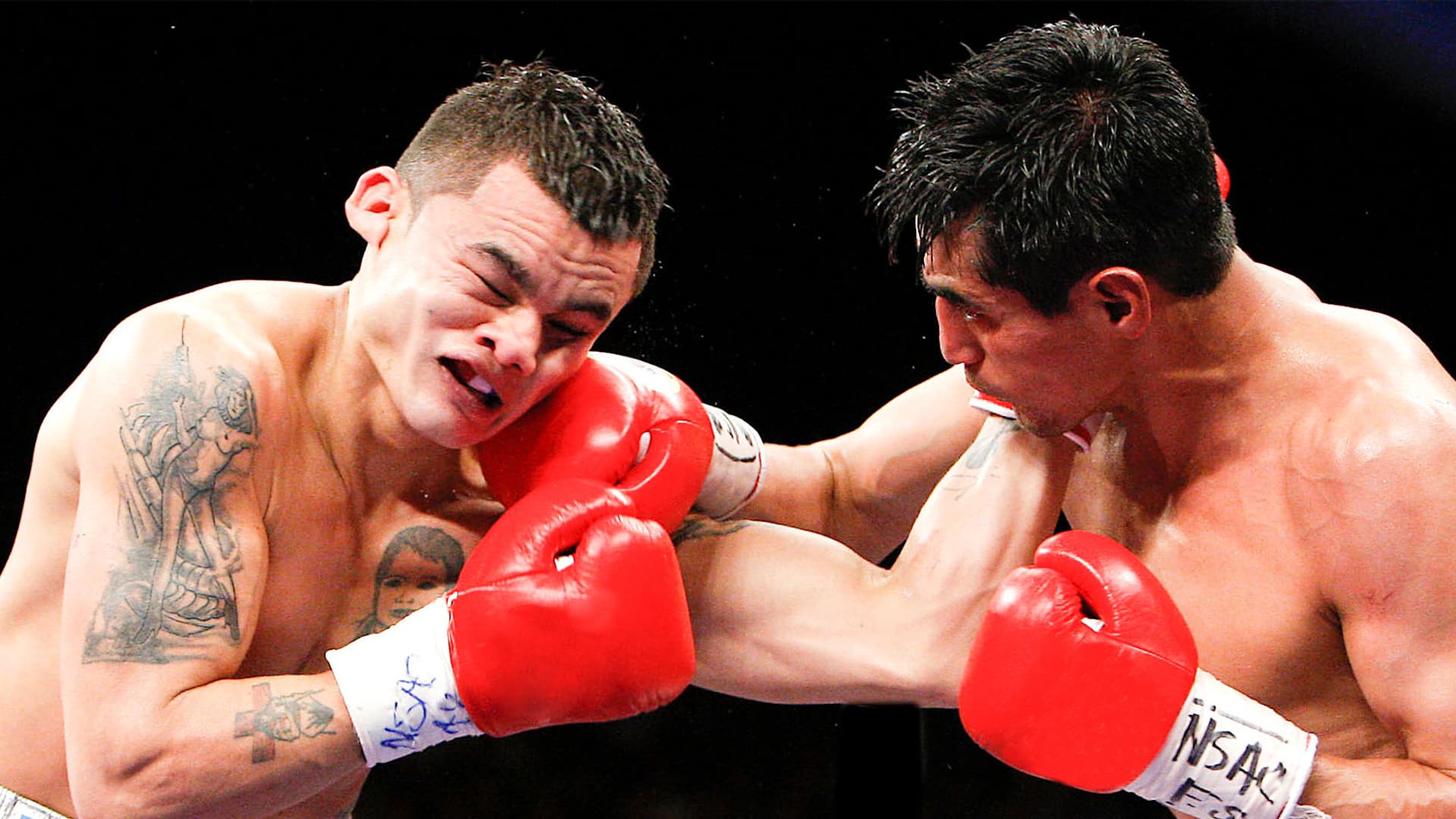 Watch World Championship Boxing: Erik Morales vs. Marc - Free Movies | Tubi