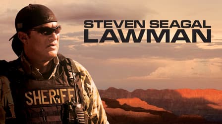 Watch Steven Seagal: Lawman Season 2 - Free TV Shows | Tubi