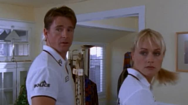 Watch Pacific Blue Season 3 - Free TV Shows | Tubi