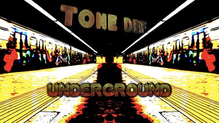 Watch Tone-Def Underground - Free TV Shows | Tubi
