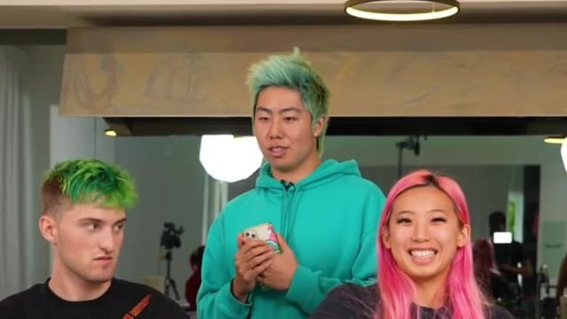 Watch The ZHC Show S02:E12 - Best Play-Doh Art Wins - Free TV Shows | Tubi