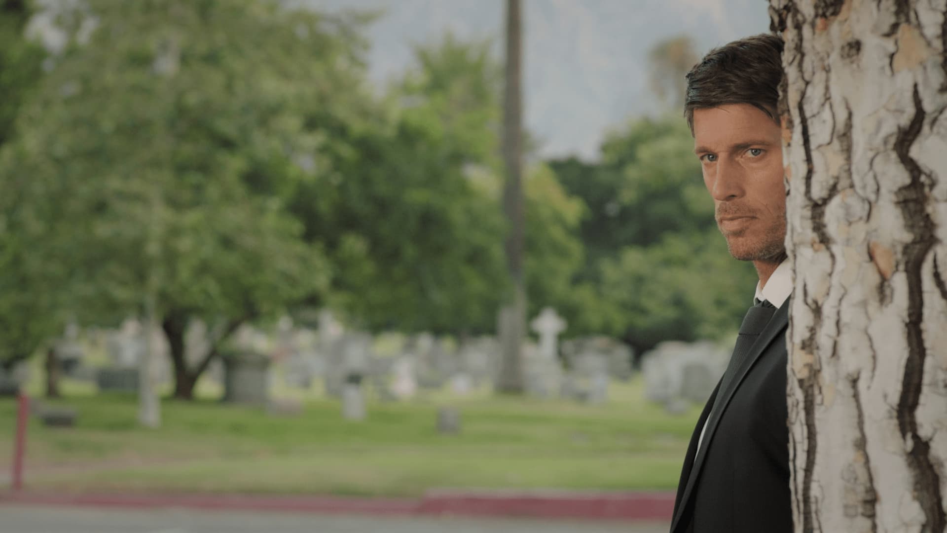 Watch The Wrong Man (2017) - Free Movies | Tubi