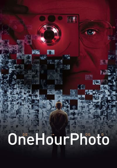 Watch One Hour Photo (2002) - Free Movies | Tubi