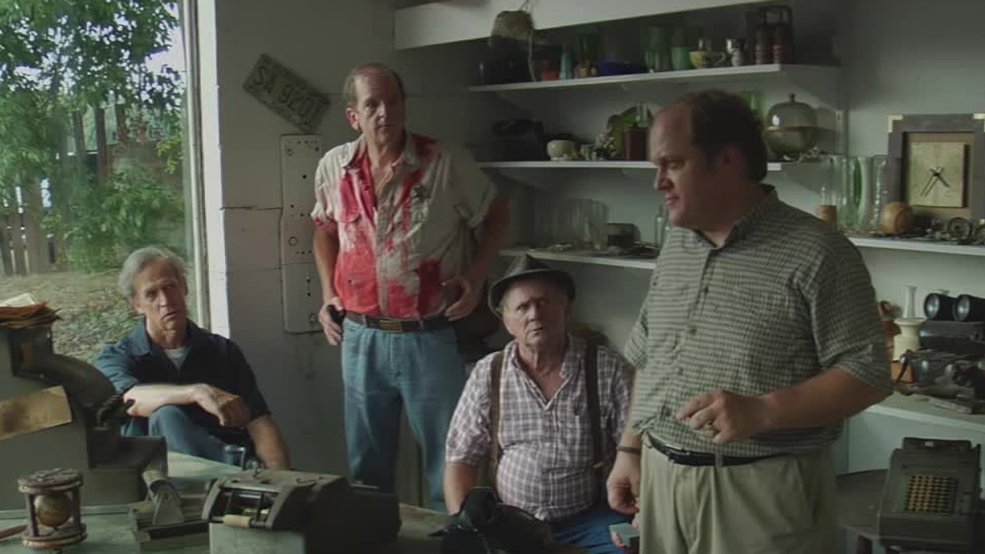 Watch Lynch Mob (2009) - Free Movies | Tubi